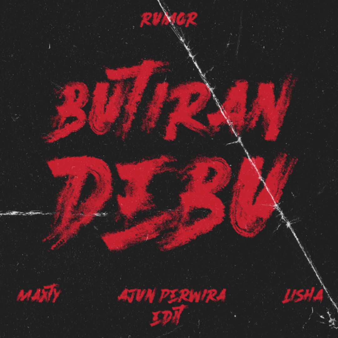 Stream BUTIRAN DEBU ( MAXTY , AJUN PERWIRA & LISHA EDIT ) by MAXTY ...