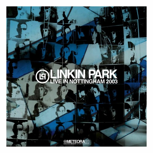 Stream Nicholas Pierson | Listen to Disc 3: Live In Nottingham 2003 ...