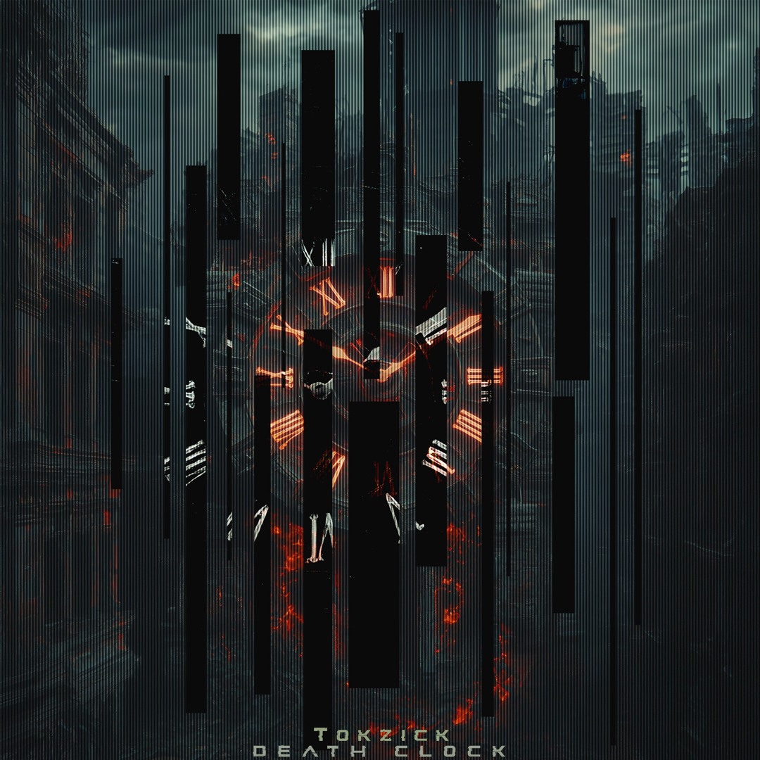 Stream Tokzick - Death Clock by Tokzick 👑🪽 | Listen online for free on ...