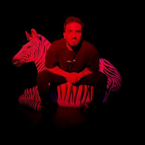 Daniel Pinho @ Monarch, San Francisco, United States 2023-07-20