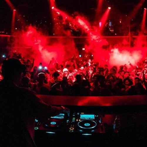 Stream Habstrakt ft. Roderick Porter - Outerspace [ID] by BTHOUSE ...