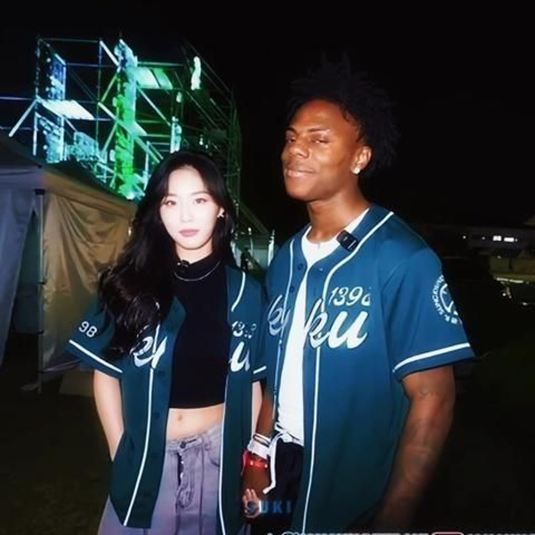 Stream episode iShowSpeed and Amy explains WHAT HAPPENED BETWEEN THEM ...