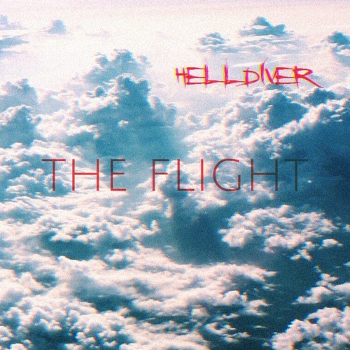 Stream The Flight by HELLDIVER | Listen online for free on SoundCloud