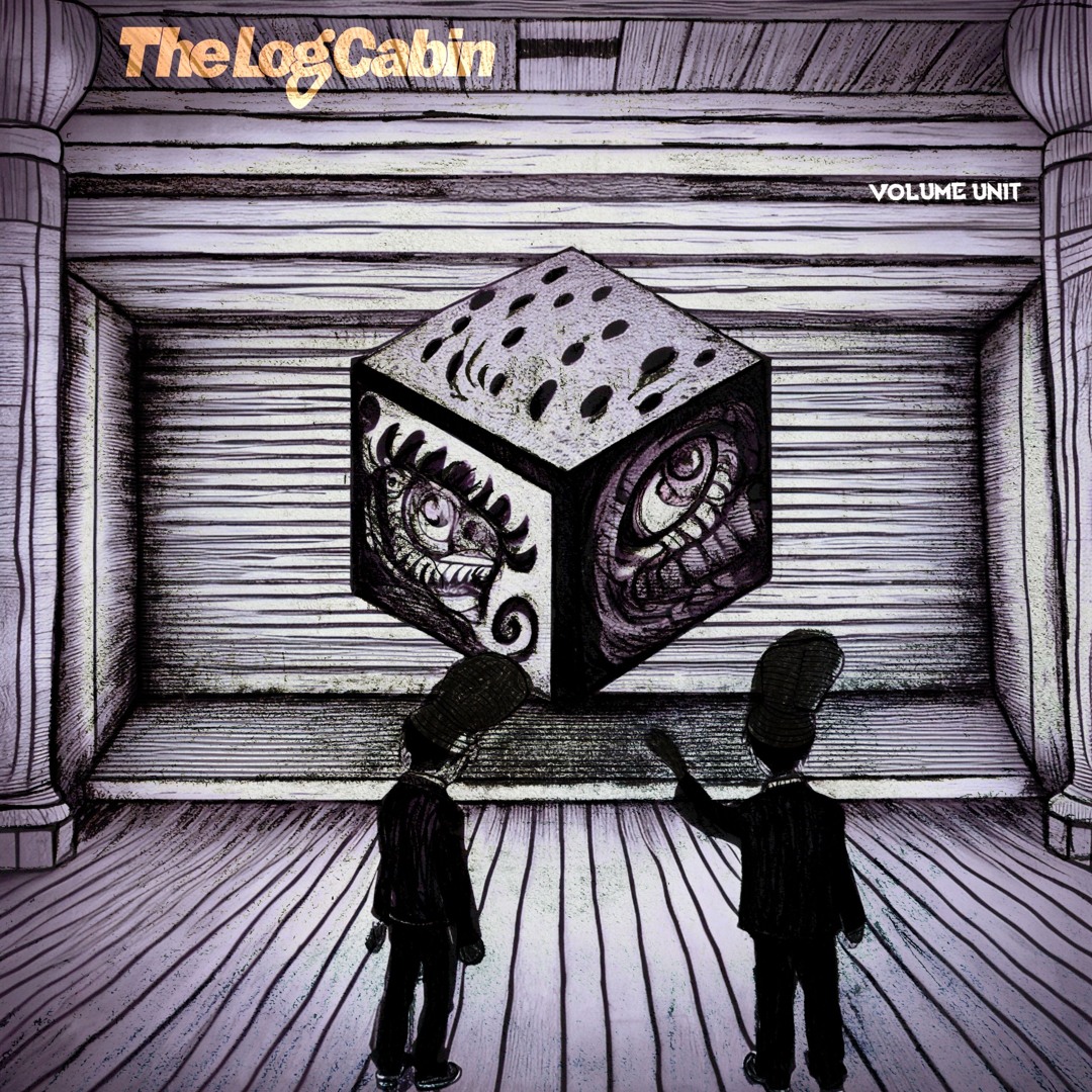 Stream Volume Unit | Listen to Linear EP playlist online for free on ...