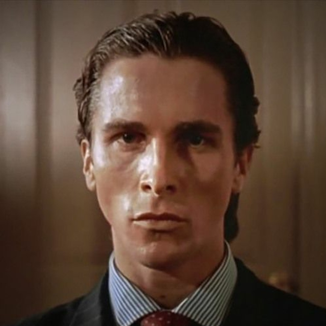 Stream Bateman | Listen to Patrick Bateman playlist online for free on SoundCloud
