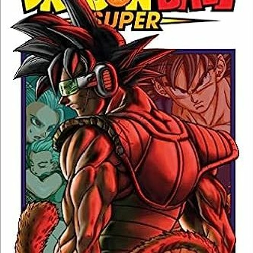 Stream 22+ Dragon Ball Super, Vol. 18 (18) by Akira Toriyama (Author ...