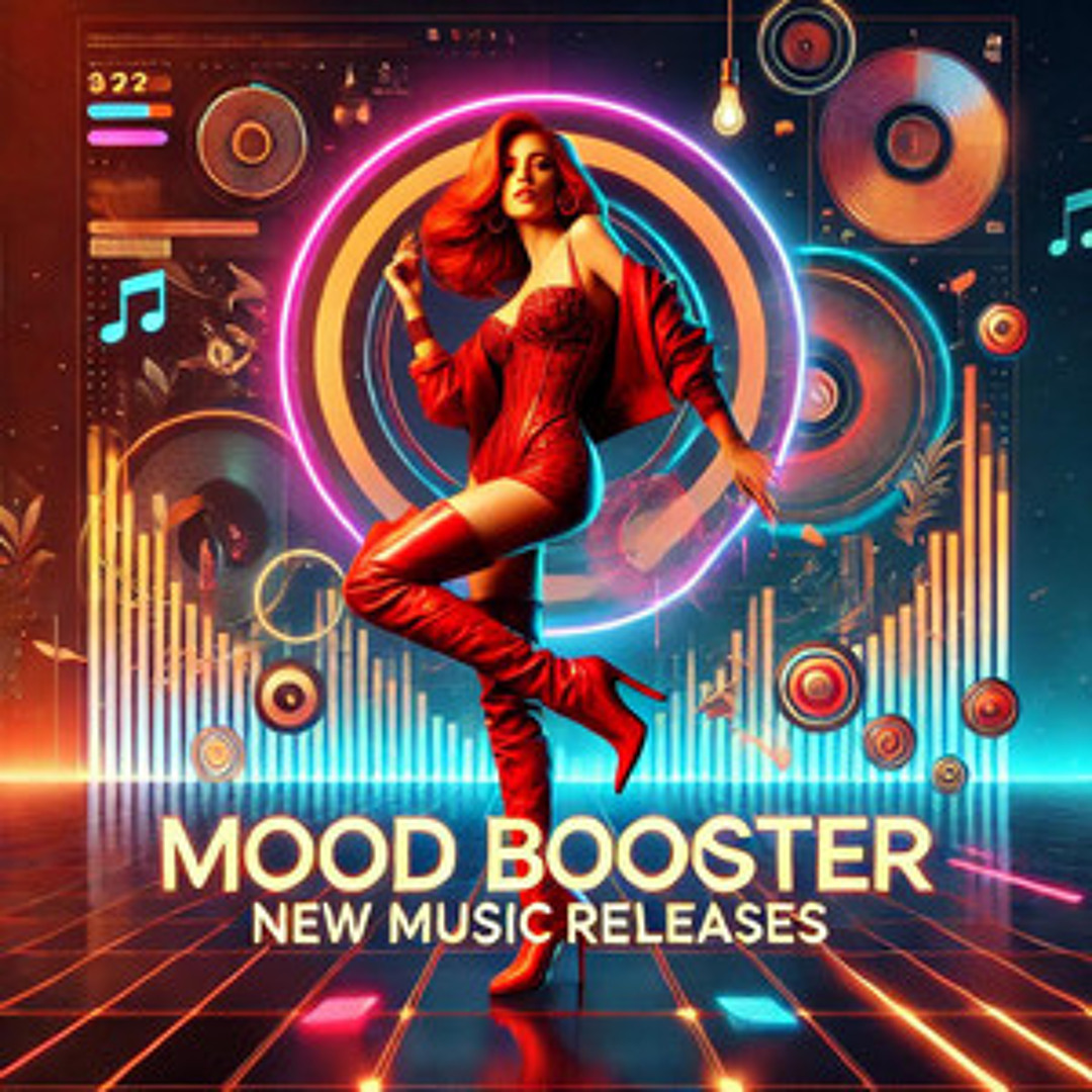 Stream No copyright music 4 All | Listen to Mood Booster New music ...