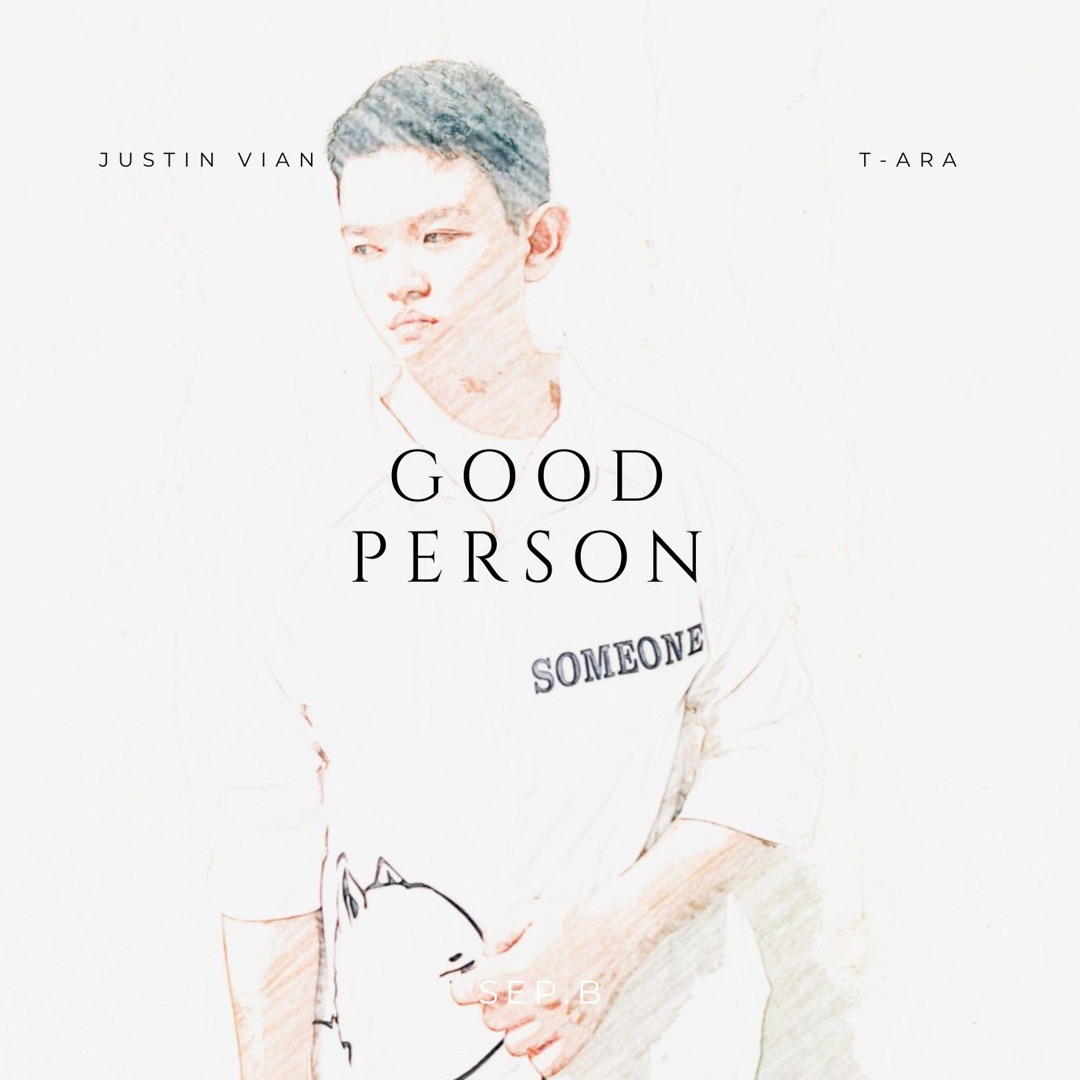 Stream GOOD PERSON | VIETNAMESE LYRICS by SEP.B | Listen online for ...