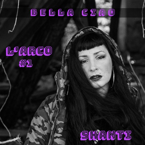 Stream "BELLA CIAO" - Shanti Officiel (Original Version - The Voice ...
