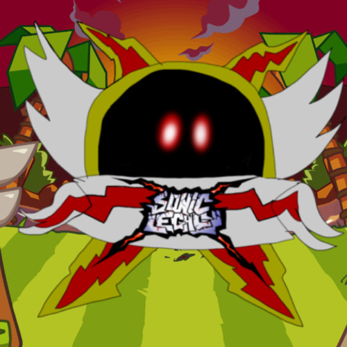 Stream bear | Listen to Fnf: Sonic Legacy/Rodent Rap OST’S (demo songs ...