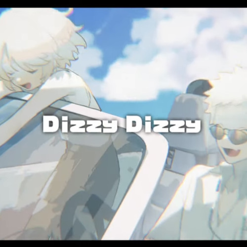 Stream 松尾粥—dizzy dizzy (cover) by avardiris | Listen online for free on ...