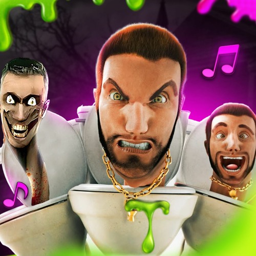 Stream DISS NA SKIBIDI TOILET by przemekbestgames | Listen online for ...