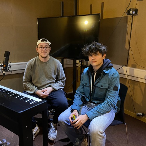 Stream CITRUS: AT THE UPLOAD by Jasmine | Listen online for free on ...