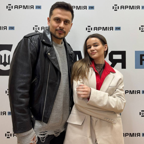 Stream episode SOWA і ХАС представили пісню "Гей степами" by Армія FM ...