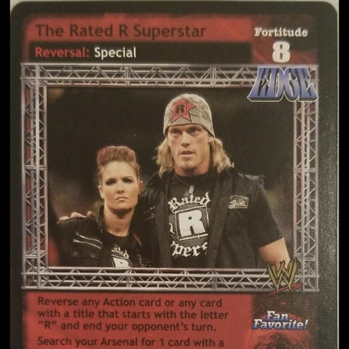 Stream Rated R Superstar by Luh Shott | Listen online for free on ...