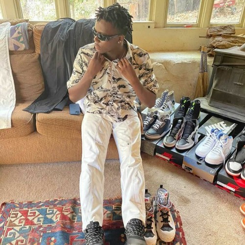 Stream SSGKobe - Easy by SSGKobe Archive | Listen online for free on ...