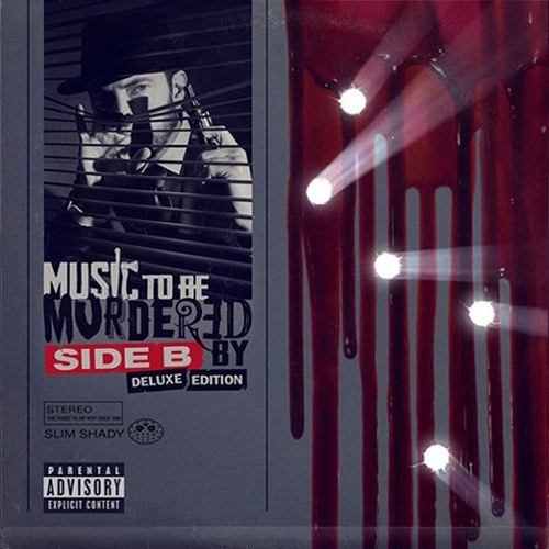 Stream Eminem - GNAT Remix by Pand | Listen online for free on SoundCloud