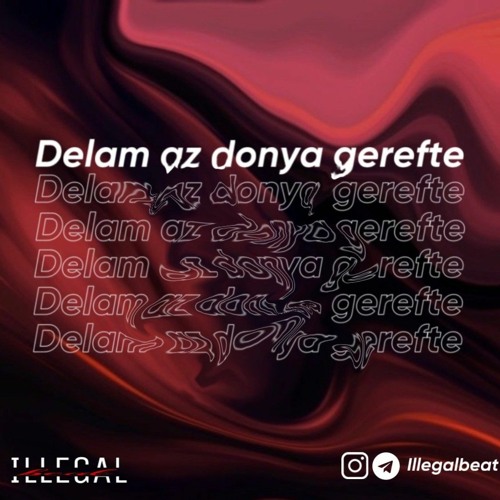 Stream Delam Az Donya Gerefte Remix - Mehrad hidden x Koorosh x Hoomaan ...
