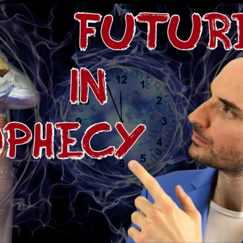 Stream How the Bible Foretold the Future by BibleProphecyProof | Listen ...