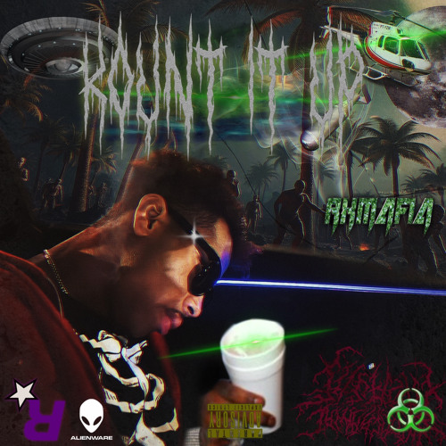 Stream KOUNT IT UP PROD.@BARYX_PROD by ⛧ XHR1S 666UWOP ⛧ | Listen ...
