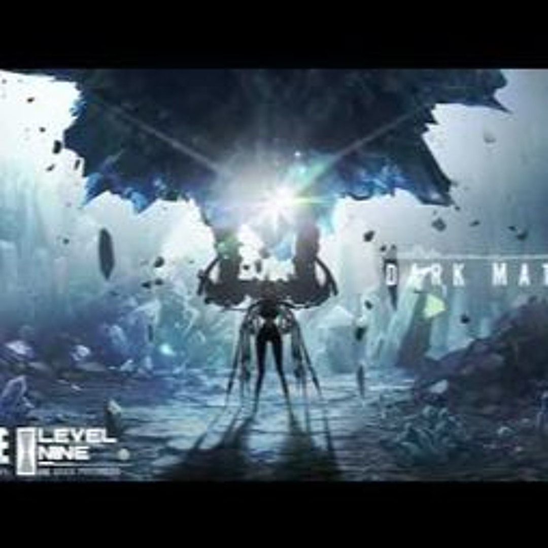 Stream Dark Matter [GODDESS OF VICTORY : NIKKE OST](Nien,Cosmograph) by ...
