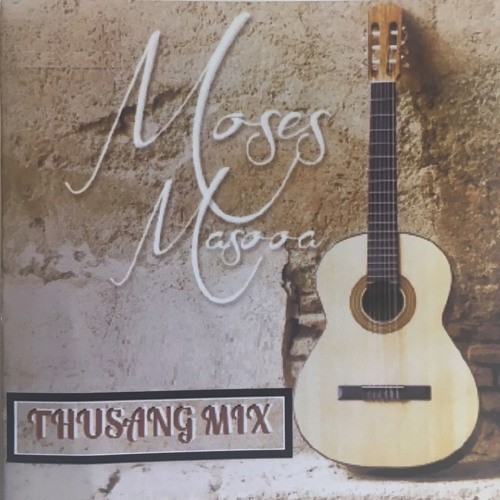 Stream Love Song by Moses Masooa | Listen online for free on SoundCloud