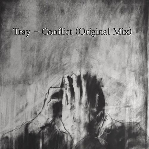Stream Tray - Conflict (갈등) (Original Mix) by Tray(KR) | Listen online ...