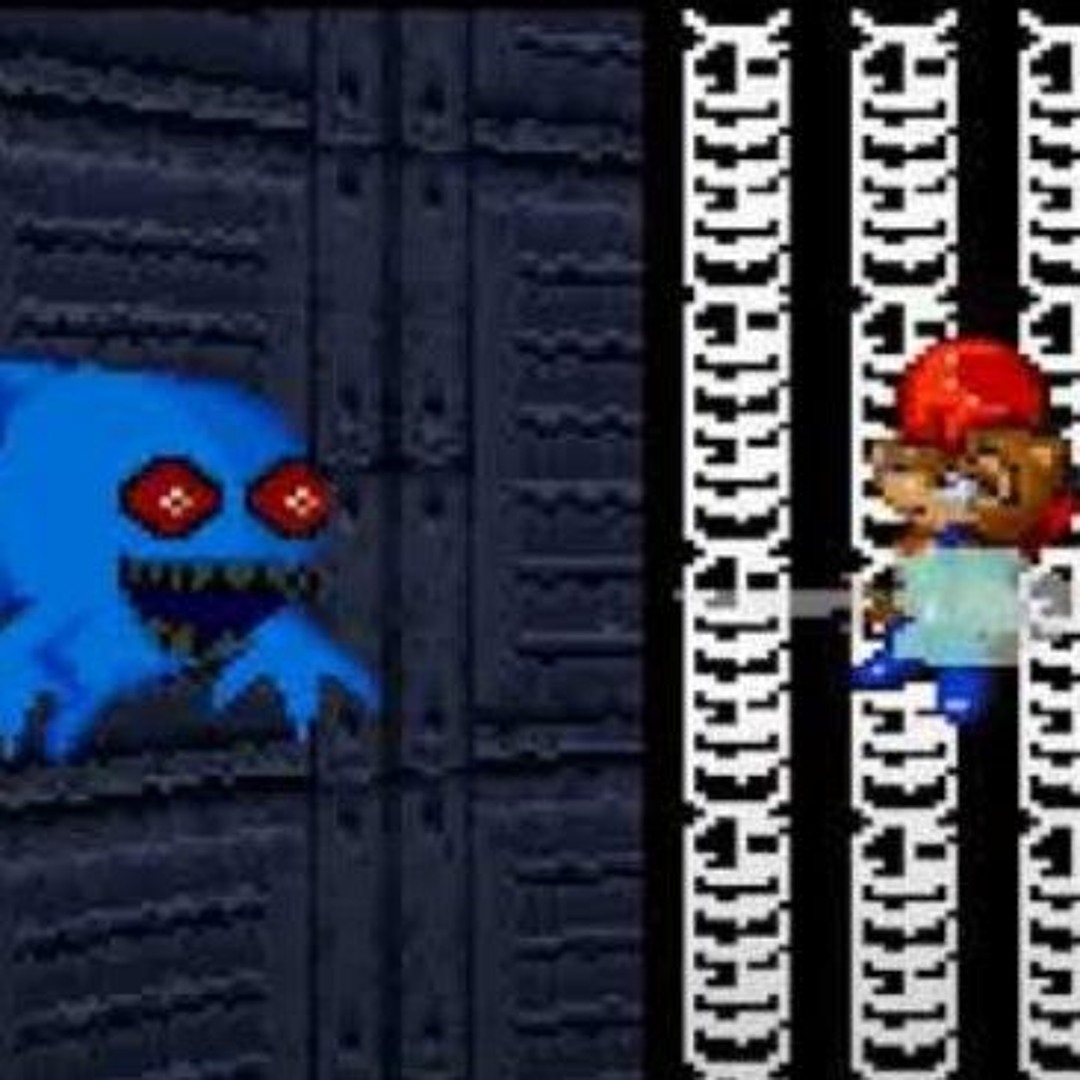 Stream Sonic.exe Spirits of Hell Round 2 Sally Vs Execun by Tails the ...