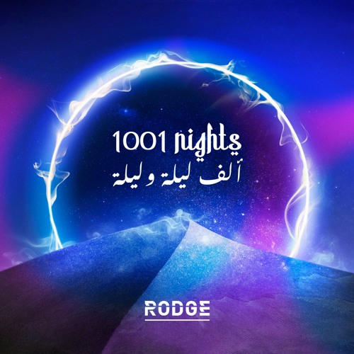 Stream Alf Layla W Layla (1001 Nights) - Rodge by Rodge | Listen online ...