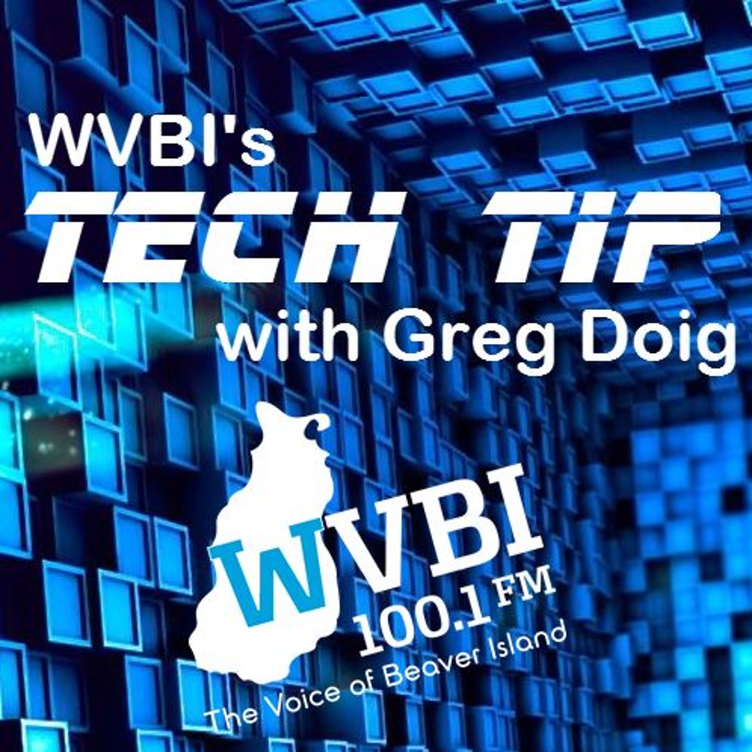Stream episode WVBI's Tech Tip with Greg Doig - FCC Broadband Funds by WVBI - FM 91.9 podcast ...