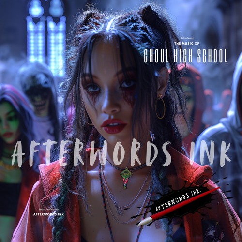 Stream Embrace the Night by Afterwords Ink | Listen online for free on ...