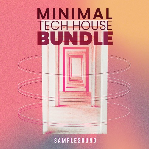 Stream Samplesound | Listen to Minimal Tech House Bundle playlist online for free on SoundCloud