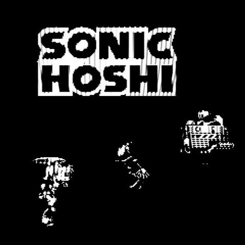 Stream Divine Desert 1 DX - Sonic Hoshi by ultraSonic | Listen online ...