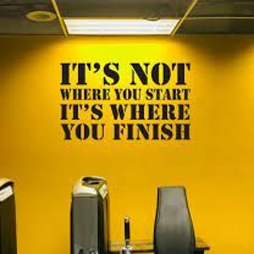 Stream "It's Not Where You Start" - 100 6/8 March by Tim Laskey ...