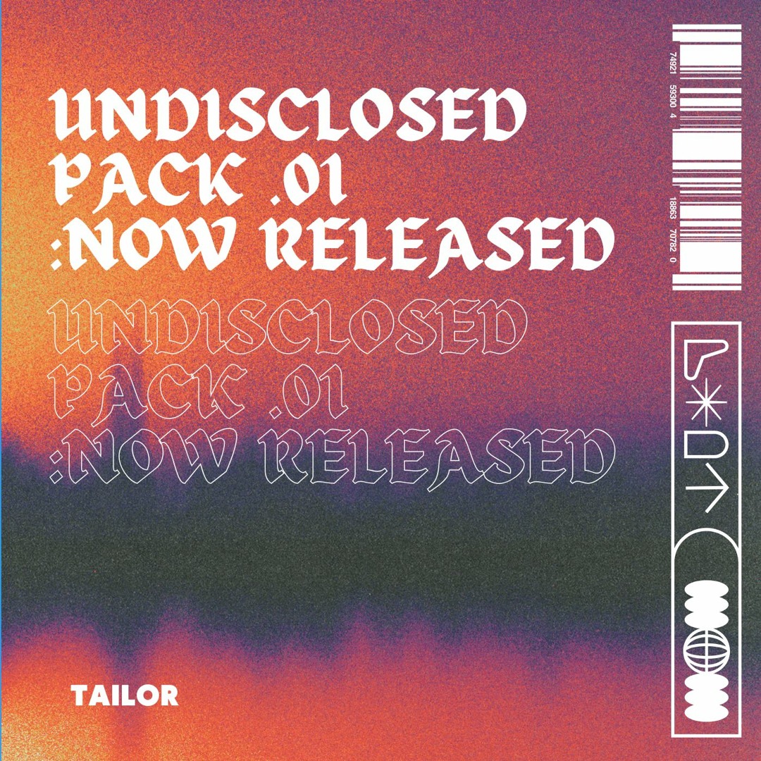 Stream Speed of Light (TAILOR Remix)FREEDOWNLOAD by TAILOR | Listen ...