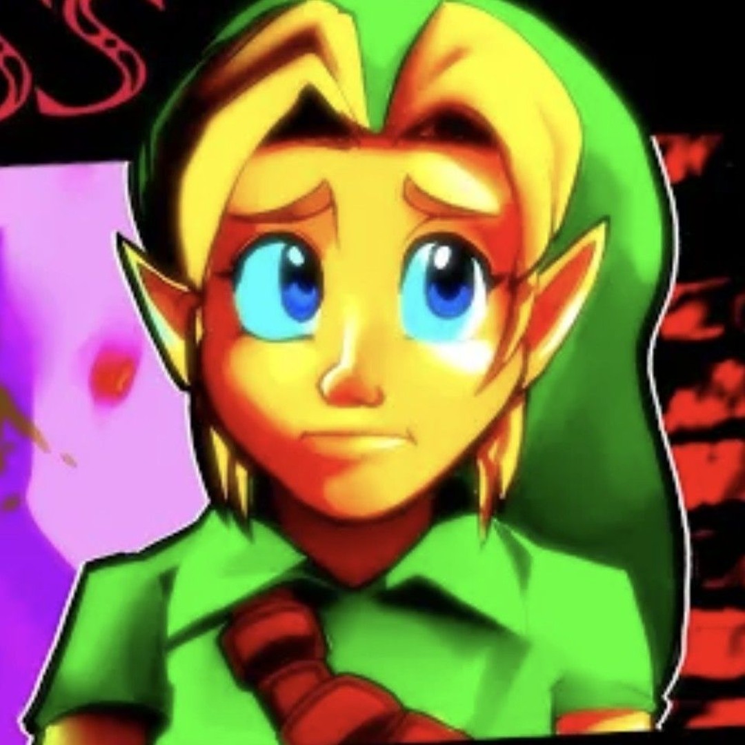 Stream [FNF] HANDLESS - FNF The legend of Zelda [OFFICIAL OST] by ...