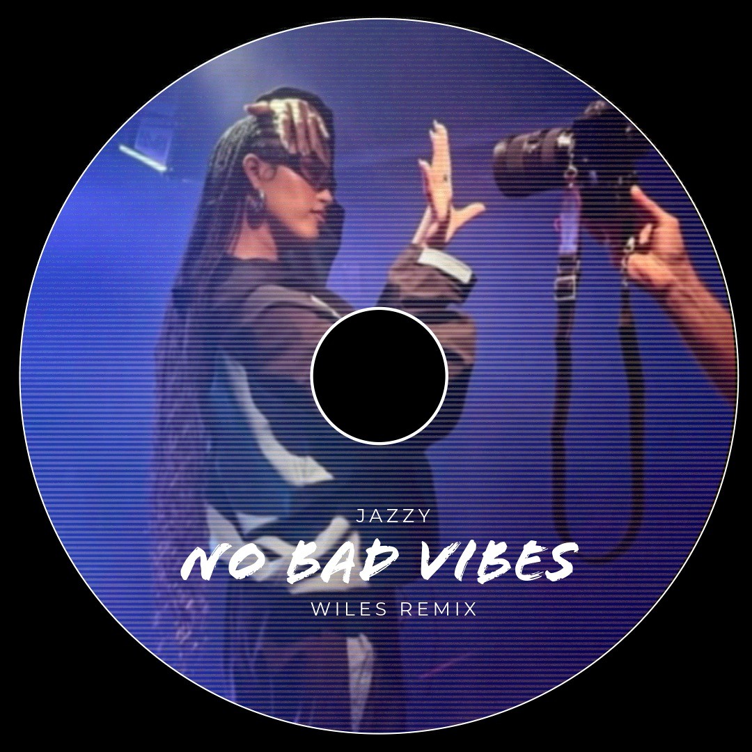 Stream No Bad Vibes (WÏLES Remix) by WÏLES(UK) | Listen online for free ...