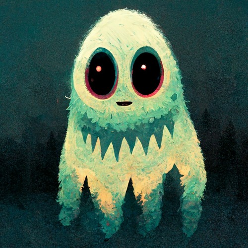 Stream Not Scary Monster by Dom Astro | Listen online for free on ...