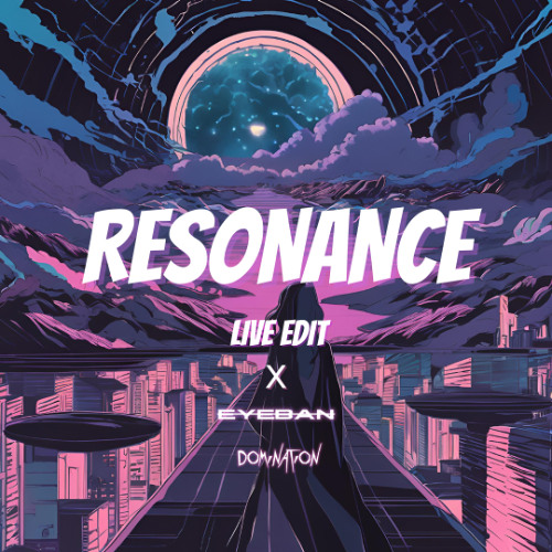 Stream RESONANCE (OFFICIAL ASEAN RESONANCE ANTHEM 2024) LIVE EDIT by ...