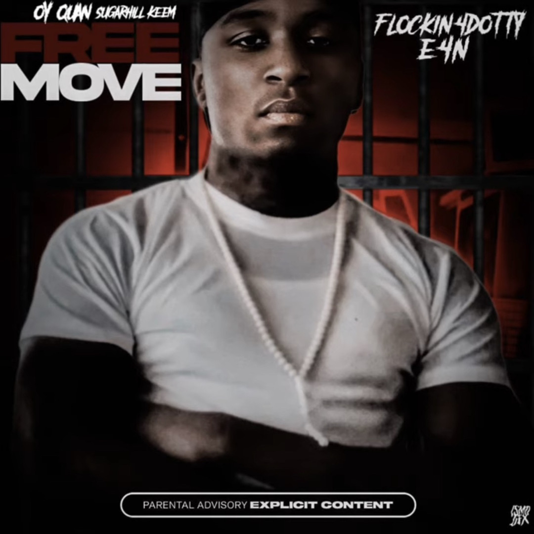 Stream Free Move by SugarHill Keem | Listen online for free on SoundCloud