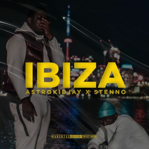 Stream Astrokidjay X Stenno - Ibiza by karim rezgui | Listen online for free on SoundCloud