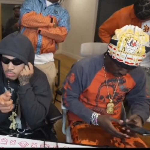 Listen to Lil Yachty, Camo!, Dc2Trill & Draft Day - GO (PlaqueBoyMax ...