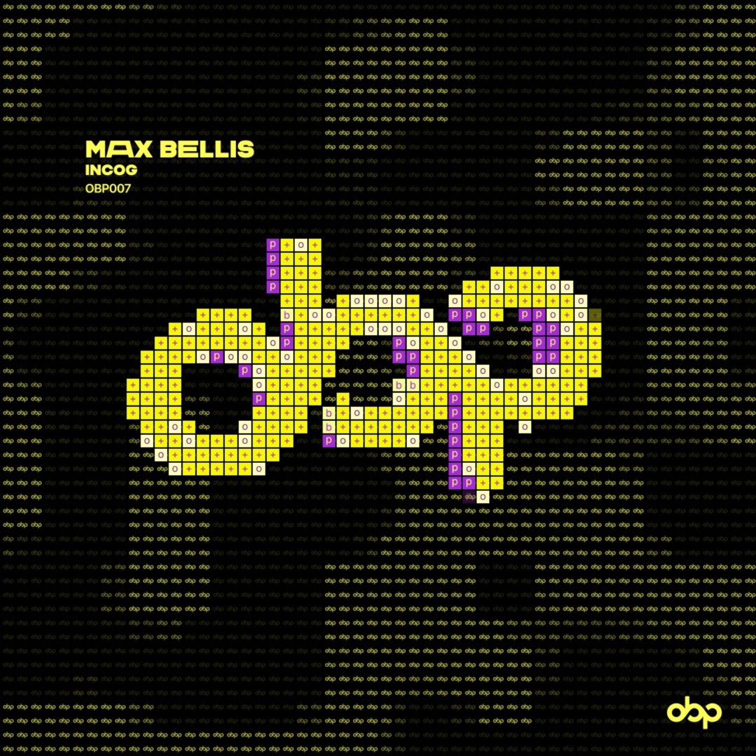Stream Max Bellis - Incog by obp | Listen online for free on SoundCloud