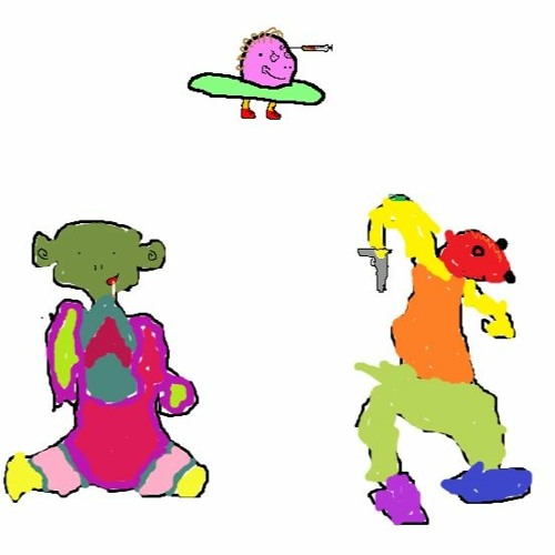 Stream The story of mr. Nuggins & Bandalak by Seppe Schepens | Listen ...