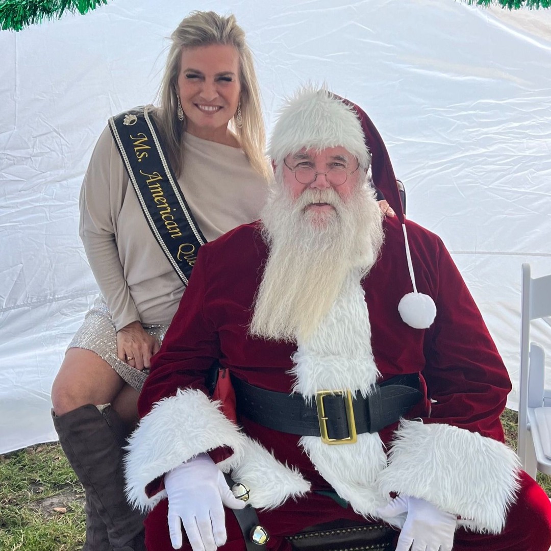 Stream Lee Anne Henderson (Wreaths Across America Volunteer) 1 17 2025 ...