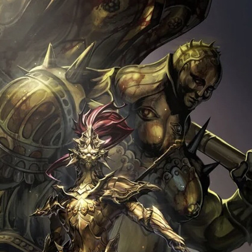 Stream Dark Souls OST - Ornstein and Smough [Extended] by ...