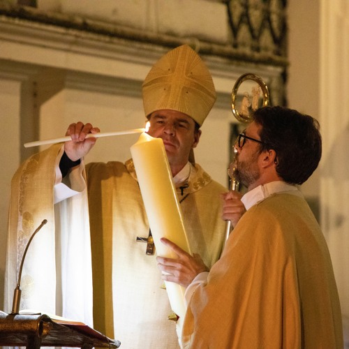 Stream Die größte Geschichte der Welt - Predigt von Bischof Oster zur ...