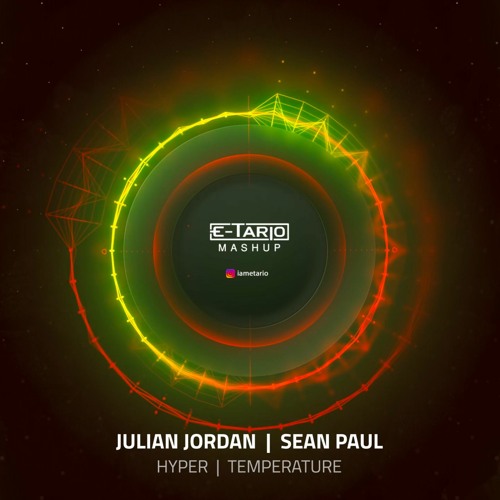 Stream Hyper Temperature (E - Tario Mashup) by E-TARIO | Listen online ...