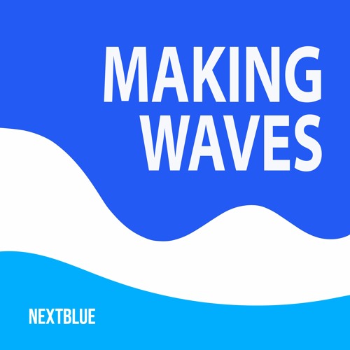 Stream episode Introducing Making Waves by Making Waves podcast | Listen online for free on ...