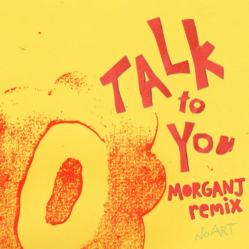 ANOTR ft. 54 Ultra - Talk To You [NO ART]